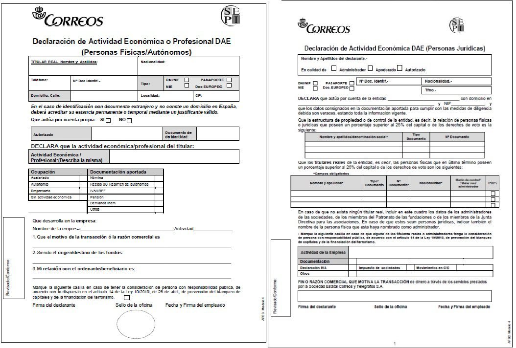Qué es un giro postal y cómo funciona en Correo Argentino