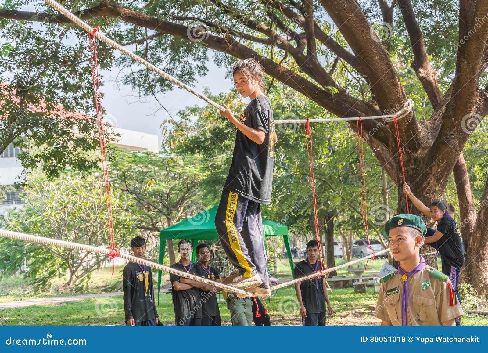 Qué Son Los Scouts y Cuál Es Su Objetivo Principal