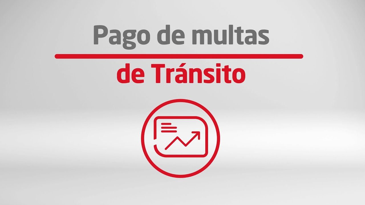 Cómo consultar y pagar multas de tránsito en Godoy Cruz