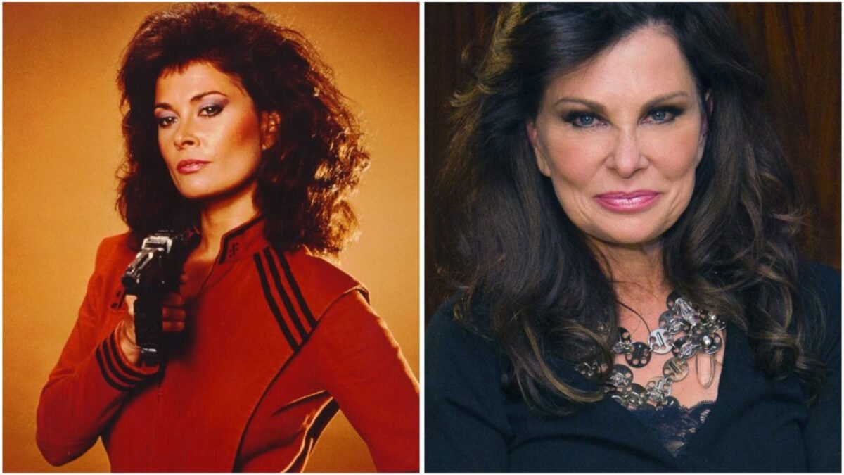 Quiénes son los actores del reparto de V: Invasión Extraterrestre