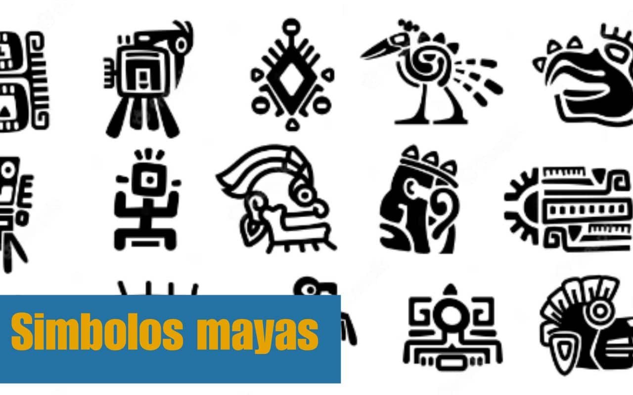 Cuáles son los signos mayas según tu fecha de nacimiento