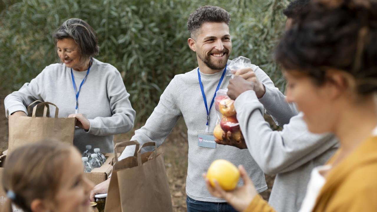 Qué son las colectas que organiza Santi Maratea y cómo funcionan