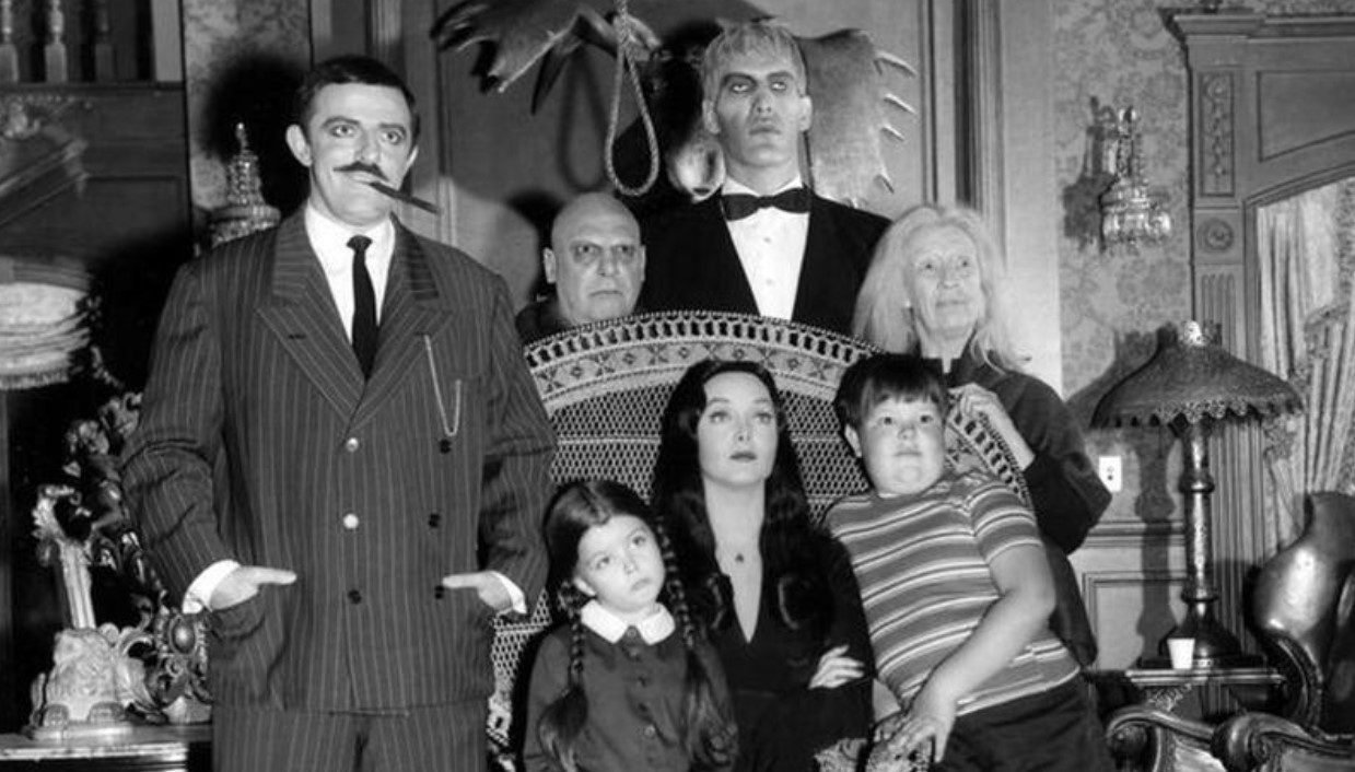 Quién es Tío Cosa en Los Locos Addams y cuál es su historia